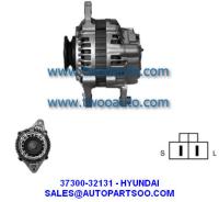 China AC165618 3856600 - MANDO Alternator 12V 65A Alternadores for sale