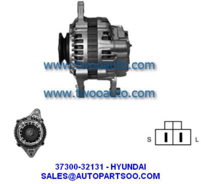 China 37300-32131 DRA3847 AB175052 - HYUNDAIAlternator 12V 75A Alternadores for sale