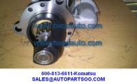 China Excavator New Starter 28100-2875 28100-E0300 Sawafuji Starter 0365-602-0028 for sale