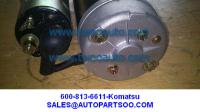 China Excavator New Starter 28100-2875 28100-E0300 Sawafuji Starter 0365-602-0028 for sale