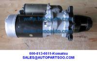 China Excavator New Starter 28100-2875 28100-E0300 Sawafuji Starter 0365-602-0028 for sale