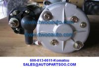 China Excavator New Starter 28100-2875 28100-E0300 Sawafuji Starter 0365-602-0028 for sale