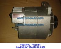 China A002TN0499 MD313939 Mitsubishi Delica Alternator 12V 65A for sale