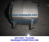 China A002TN0499 MD313939 Mitsubishi Delica Alternator 12V 65A for sale