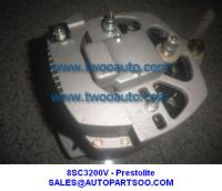 China A002TN0499 MD313939 Mitsubishi Delica Alternator 12V 65A for sale
