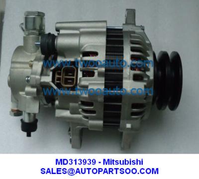 China A002TN0499 MD313939 Mitsubishi Delica Alternator 12V 65A for sale