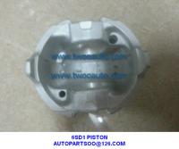 China ISUZU 6SD1 PISTON 6BD1 6BG1 4HK1 6HK1 PISTON for sale