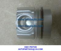 China ISUZU 6SD1 PISTON 6BD1 6BG1 4HK1 6HK1 PISTON for sale