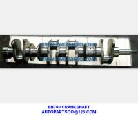 China ISUZU 6SD1 CRANKSHAFT 1-12310503-2 6HE1 6HH1 6HE1T 6HF1 6BB1 CRANKSHAFT for sale