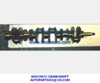 China ISUZU 6SD1 CRANKSHAFT 1-12310503-2 6HE1 6HH1 6HE1T 6HF1 6BB1 CRANKSHAFT for sale