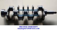 China ISUZU 6SD1 CRANKSHAFT 1-12310503-2 6HE1 6HH1 6HE1T 6HF1 6BB1 CRANKSHAFT for sale