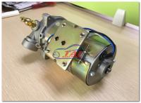 China WP24-180B12 Concrete Mixer Vehicle Truck Car Wash Water Pumps 24V 180W WP24180B12 for sale