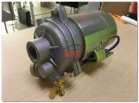 China WP24-180B12 Concrete Mixer Vehicle Truck Car Wash Water Pumps 24V 180W WP24180B12 for sale