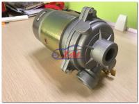 China WP24-180B12 Concrete Mixer Vehicle Truck Car Wash Water Pumps 24V 180W WP24180B12 for sale