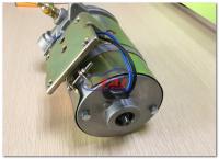 China WP24-180B12 Concrete Mixer Vehicle Truck Car Wash Water Pumps 24V 180W WP24180B12 for sale