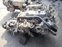 China JDM JAPANESE ISUZU 4JB1 Diesel Engine assy USED JAPAN Engine ISUZU 4JB1-T 4 CYLINDER for sale