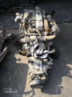 China JDM JAPANESE ISUZU 4JB1 Diesel Engine assy USED JAPAN Engine ISUZU 4JB1-T 4 CYLINDER for sale