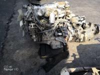 China JDM JAPANESE ISUZU 4JB1 Diesel Engine assy USED JAPAN Engine ISUZU 4JB1-T 4 CYLINDER for sale