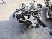 China JDM JAPANESE ISUZU 4JB1 Diesel Engine assy USED JAPAN Engine ISUZU 4JB1-T 4 CYLINDER for sale