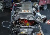 China Used HINO E13C Engine assy, Usada HINO E13C Motor for sale