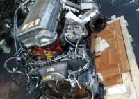 China Used HINO E13C Engine assy, Usada HINO E13C Motor for sale