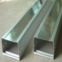 China Durable Metal Cable Tray Manufacturers  For Cable Management for sale