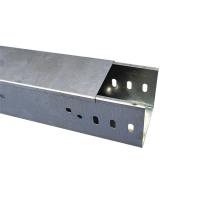 China Industrial Suspended Ceiling Cable Tray 1.2mm-2.5mm Thickness for sale