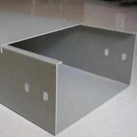 China Easy Installation Stainless Steel Cable Rack 1.2mm-2.5mm Thickness for sale