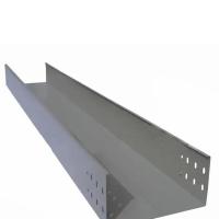 China high grade steel Cable Tray Heat Proof With High Noise Reduction for sale