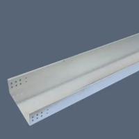 China Heat Resistant Metallic Cable Tray Manufacturing With High Humidity Resistance for sale