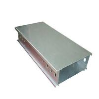 China DongKuo Fireproof Cable Tray Galvanized Steel Bolt Connection for sale