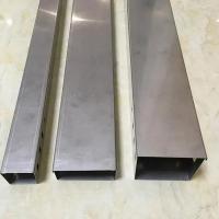 China Rustproof Cable Ladder Tray Polishing Surface Treatment for Industrial for sale