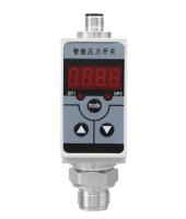 China Hank HK-801M4 Explosion-proof Pressure Transmitter with Digital Display, 4-20mA Output, IP67 Rating, -0.1-100MPa Range for sale