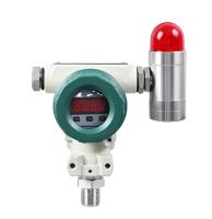 China Hank HK-801M4 Explosion-proof Pressure Transmitter with Digital Display, 4-20mA Output, IP67 Rating, -0.1-100MPa Range for sale