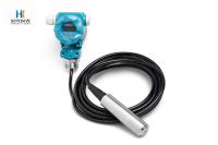 China HK-802M4 100m Deep Well Water Level Sensor with 4-20mA/0-5V/0-10V Output and IP68 Protection for sale
