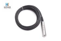 China HK-802M4 100m Deep Well Water Level Sensor with 4-20mA/0-5V/0-10V Output and IP68 Protection for sale
