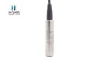 China HK-802M4 100m Deep Well Water Level Sensor with 4-20mA/0-5V/0-10V Output and IP68 Protection for sale