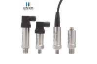 China HK-802M4 100m Deep Well Water Level Sensor with 4-20mA/0-5V/0-10V Output and IP68 Protection for sale
