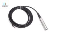 China Hank HK-802M4 Submersible Liquid Level Transmitter 4-20mA Output 200m Range IP68 Sensor for sale