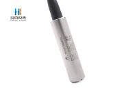 China Hank HK-802M4 Submersible Liquid Level Transmitter 4-20mA Output 200m Range IP68 Sensor for sale