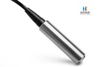 China Hank HK-802M4 Submersible Liquid Level Transmitter 4-20mA Output 200m H2O Range IP68 Probe for sale