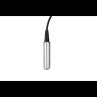 China Hank Split Drop-in Water Level Sensor Electrode Transmitter HK-801M4 with 12-36V Power and 100MPa Range for sale