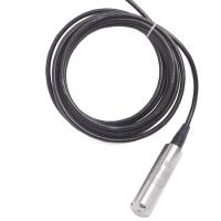 China Hank HK-801M4 Submersible Liquid Level Transmitter 12-36V DC with 0.1% FS Accuracy and IP65 Rating for sale