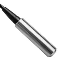 China Hank HK-802M4 4-20mA RS485 Liquid Level Transmitter - IP68 Submersible Sensor for 0-200m Range for sale
