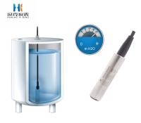 China Hank HK-802FS IP68 Submersible Level Transmitter 0-500m Range with 0.1% Accuracy and Multiple Output Options for sale