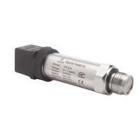 China Hank HK-801M4 Flat Diaphragm Sanitary Pressure Sensor 0.1-100MPa Range with 4-20mA Output for Viscous Liquids for sale