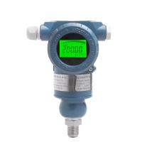 China Hank HK-8051T Explosion-proof Pressure Transmitter 1.6MPa Range with ±0.1% Accuracy and IP67 Rating for sale