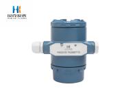 China Hank HK-8051T Explosion-proof Pressure Transmitter 1.6MPa Range with ±0.1% Accuracy and IP67 Rating for sale