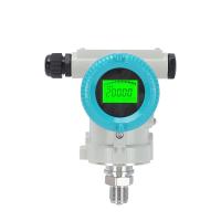 China Hank HK-8051T Pressure Transmitter 12-36V DC with ±0.25% Accuracy and 1600Bar Range for Industrial Applications for sale
