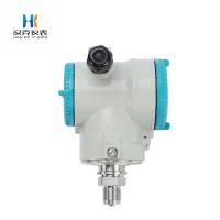 China Hank HK-8051T Pressure Transmitter 12-36V DC with ±0.25% Accuracy and 1600Bar Range for Industrial Applications for sale